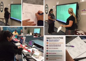 Math PL – PUSD Equity & Professional Learning
